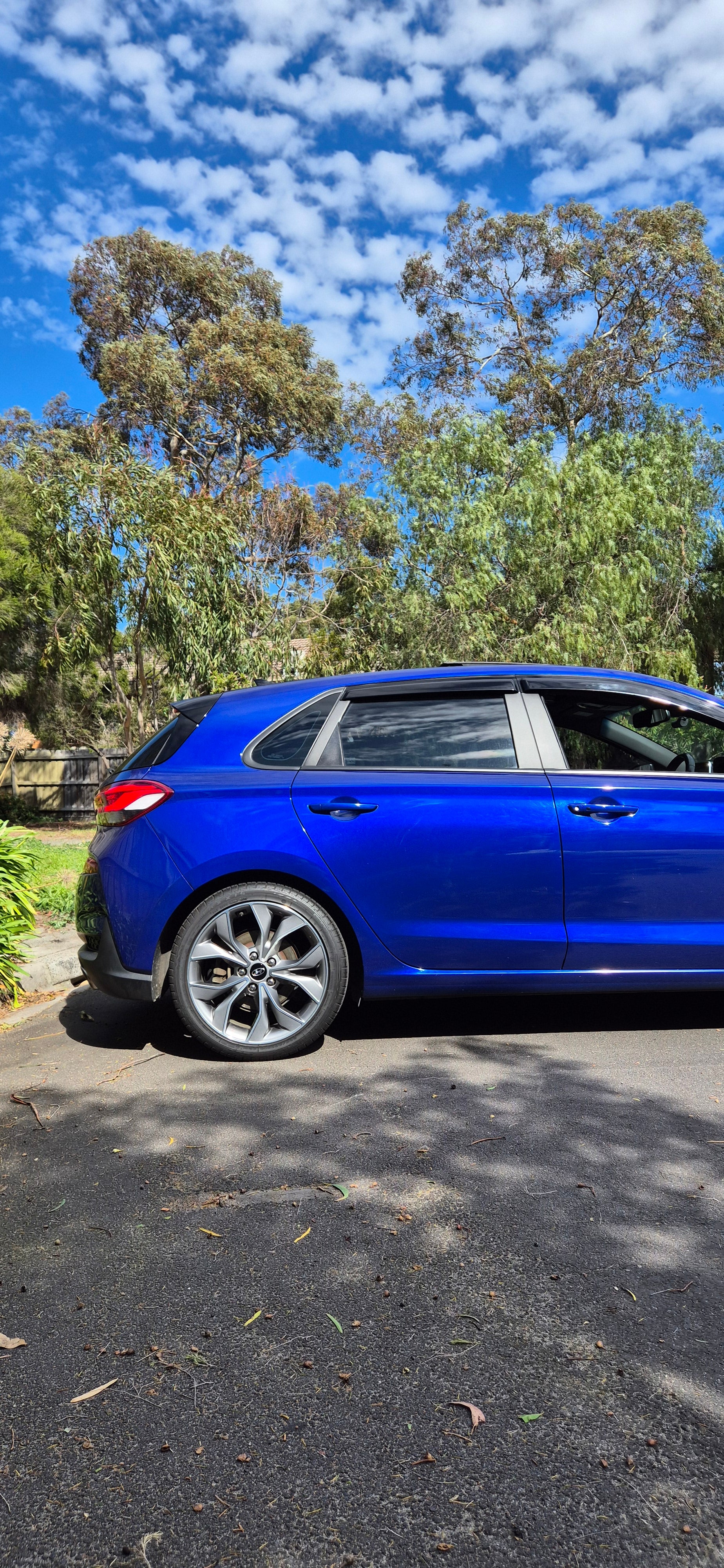 Orions Mobile Detailing